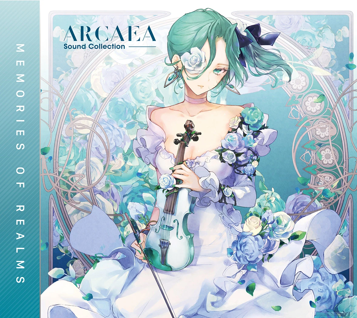 Memories of Realms | Arcaea Wiki | Fandom