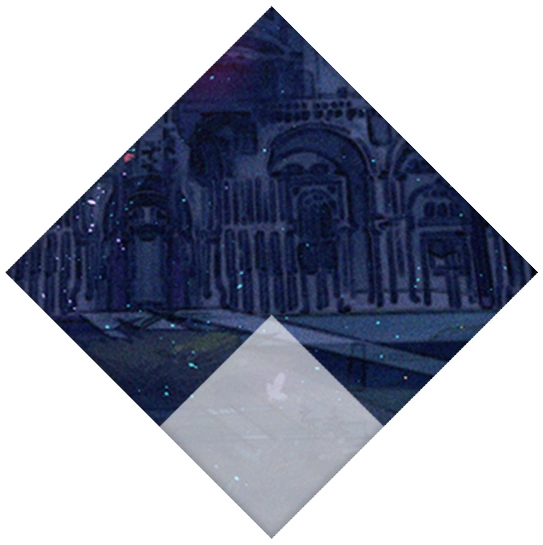 Arcaea Wiki:World Mode Chapters/Chapter 3: Spire of Convergence ...