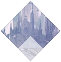 World Mode Chapters | Arcaea Wiki | Fandom