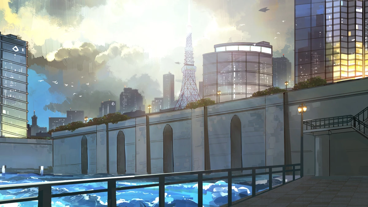 Story/Rotaeno | Arcaea Wiki | Fandom