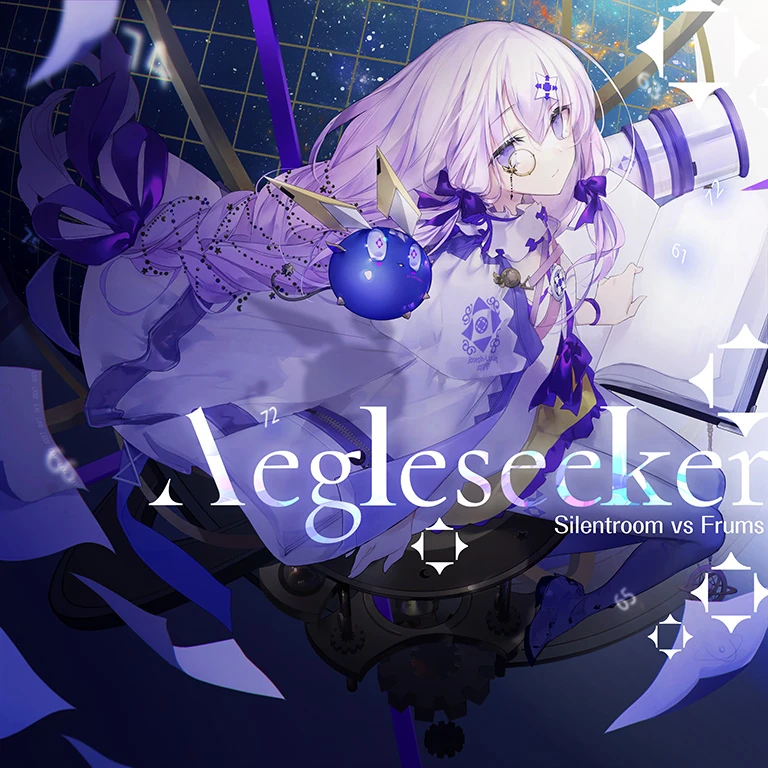 Category:Aegleseeker Background Songs | Arcaea Wiki | Fandom