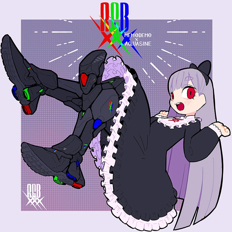 RGB | Arcaea Wiki | Fandom