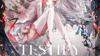 Discuss Everything About Arcaea Wiki | Fandom