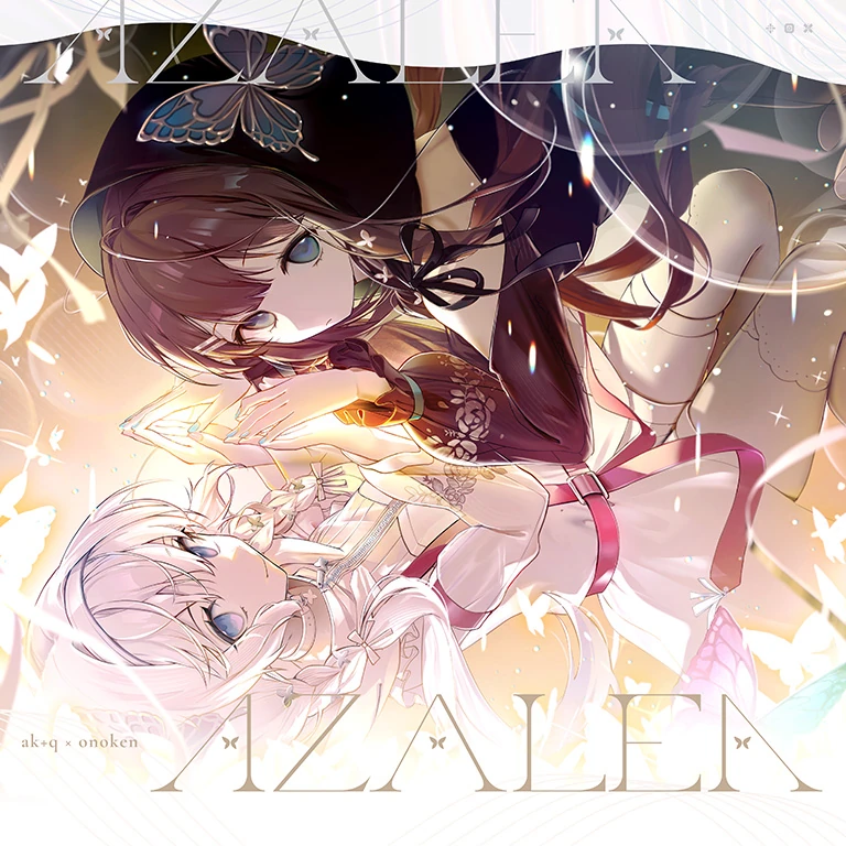 ΛZΛLEΛ | Arcaea Wiki | Fandom
