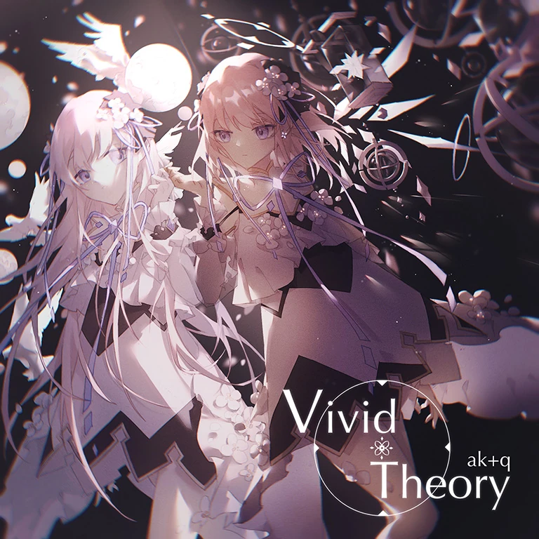 Vivid Theory | Arcaea Wiki | Fandom