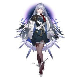 Insight (Ascendant - 8th Seeker) | Arcaea Wiki | Fandom