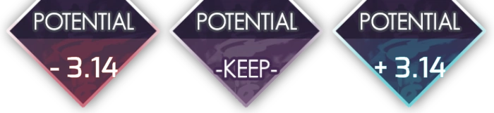 Potential | Arcaea Wiki | Fandom