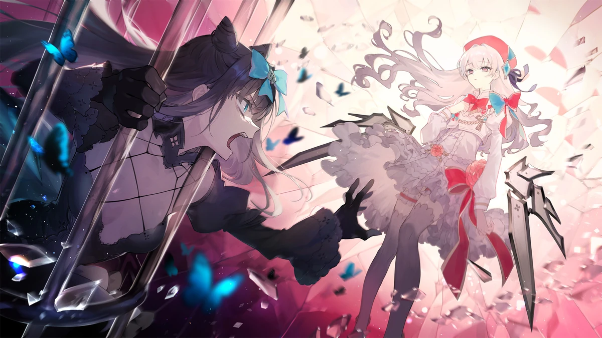 ARCAEA 1080P, 2K, 4K, 5K HD Wallpapers Free Download, 47% OFF