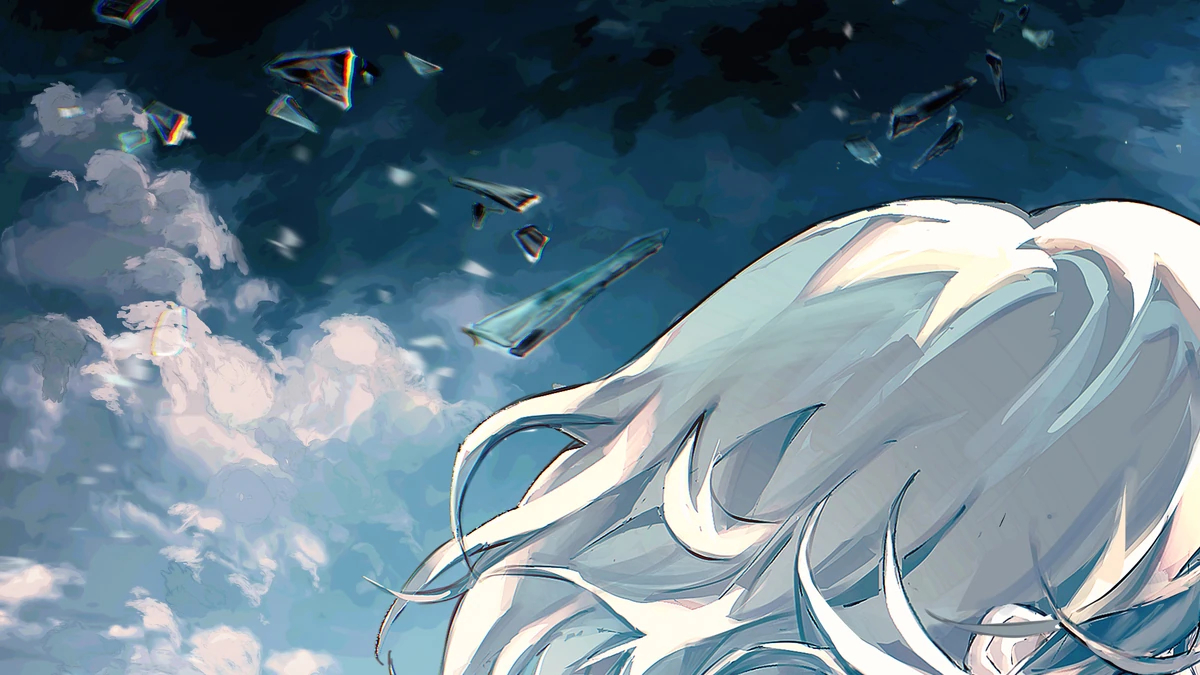 Story/Unseeing Eyes | Arcaea Wiki | Fandom