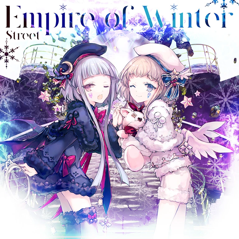 Empire of Winter | Arcaea Wiki | Fandom