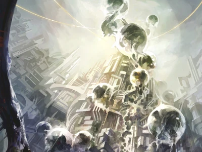 World Mode Chapters | Arcaea Wiki | Fandom