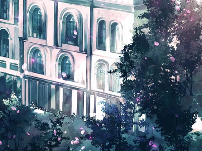 World Mode Chapters | Arcaea Wiki | Fandom