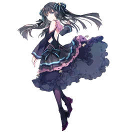 Tairitsu | Arcaea Wiki | Fandom