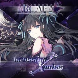 Crossing Pulse | Arcaea Wiki | Fandom