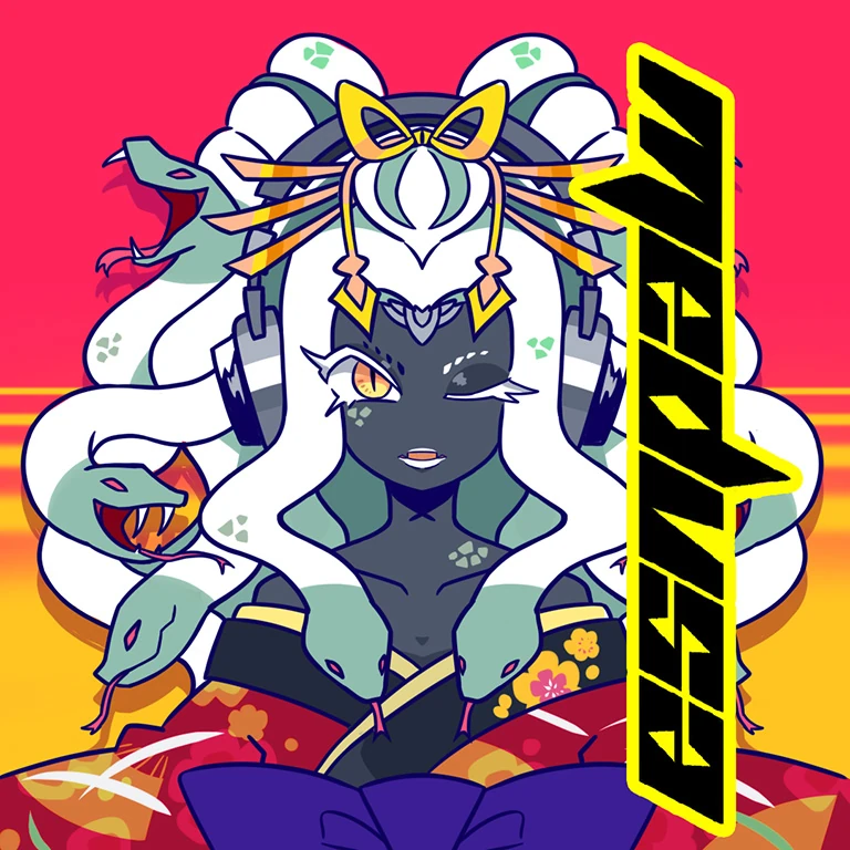 Medusa | Arcaea Wiki | Fandom