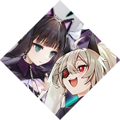 Tairitsu & El Fail | Arcaea Wiki | Fandom