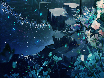 World Mode Chapters | Arcaea Wiki | Fandom