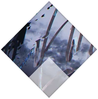 World Mode Chapters | Arcaea Wiki | Fandom