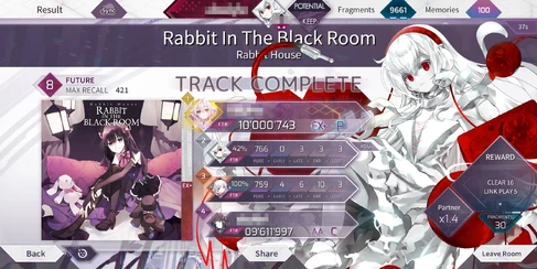 Link Play | Arcaea Wiki | Fandom