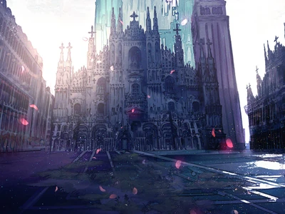 World Mode Chapters | Arcaea Wiki | Fandom