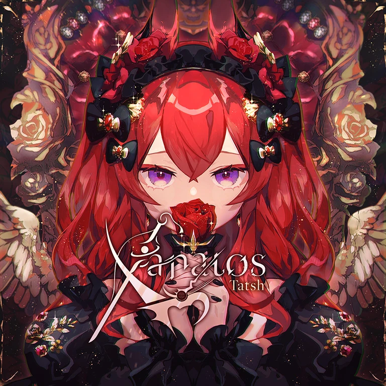 Xanatos | Arcaea Wiki | Fandom