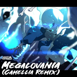 MEGALOVANIA (Camellia Remix) | Arcaea Wiki | Fandom