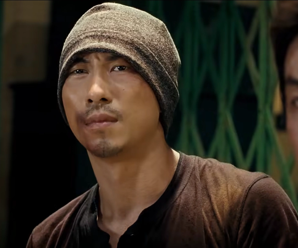 Cheng Wai-kei | Ip Man Wiki | Fandom