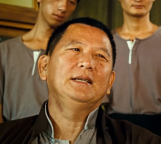 Master Lin | Ip Man Wiki | Fandom
