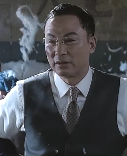 Zhou QingQuan | Ip Man Wiki | Fandom