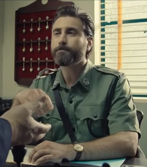 Edward | Ip Man Wiki | Fandom