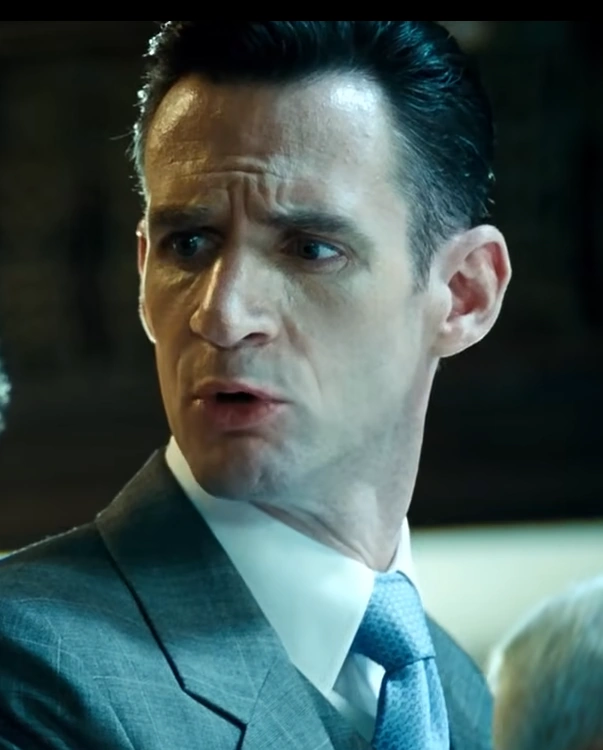 Wallace | Ip Man Wiki | Fandom