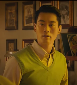 Bruce Lee | Ip Man Wiki | Fandom