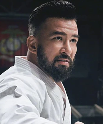 Colin Frater | Ip Man Wiki | Fandom