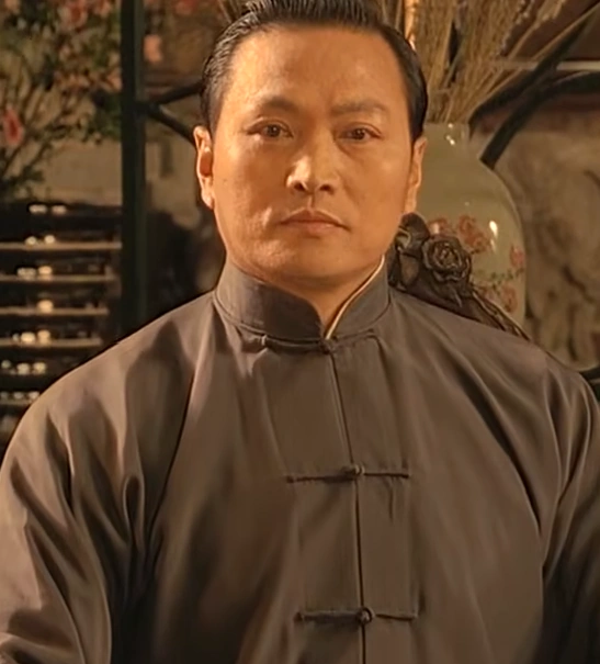 Master Liao | Ip Man Wiki | Fandom