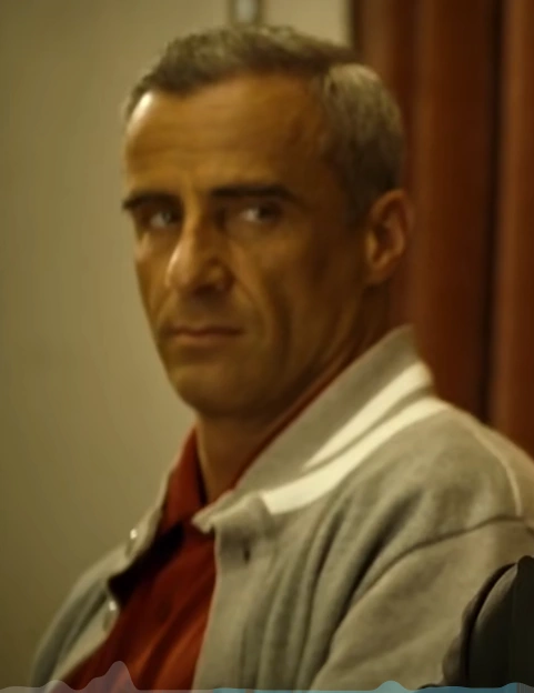Taylor's Coach | Ip Man Wiki | Fandom
