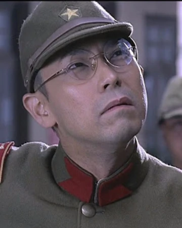 Colonel Sato | Ip Man Wiki | Fandom