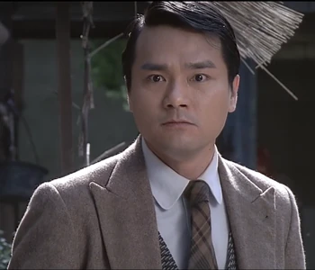 Li Zhao | Ip Man Wiki | Fandom