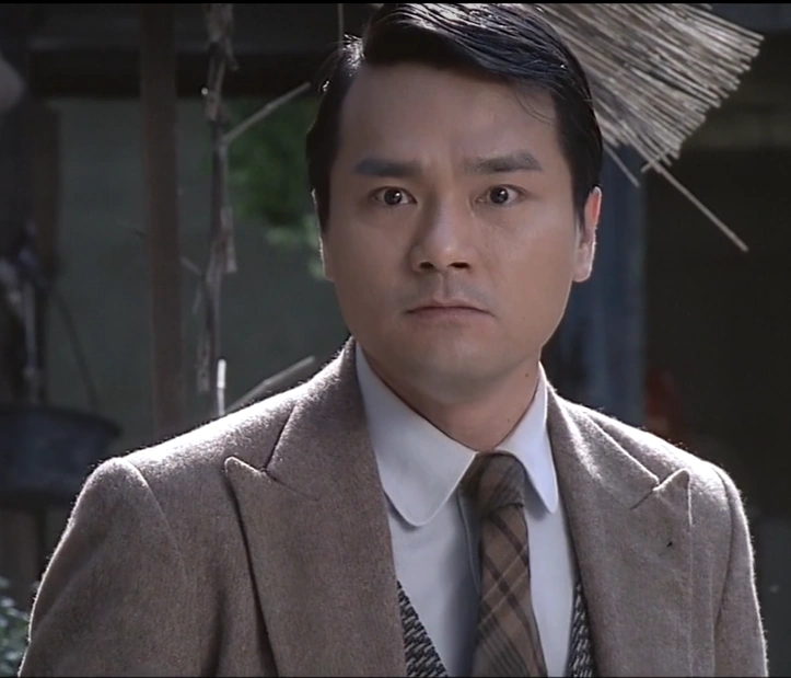 Li Zhao | Ip Man Wiki | Fandom