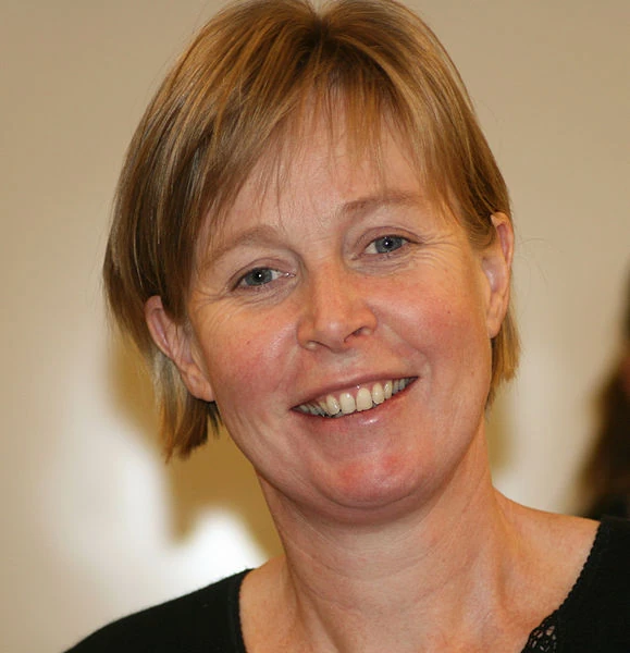 Cecilie Mauritzen | IPCC Wiki | Fandom