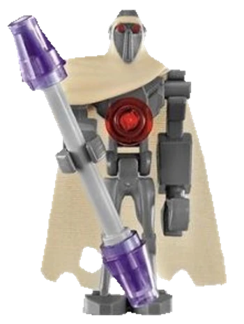 IG-101 (100-2) | Ipdkverse Wiki | Fandom