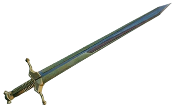 Sword of Eden 1 (Earthrealm) | Ipdkverse Wiki | Fandom