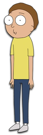 Mortimer Smith (69-1) | Ipdkverse Wiki | Fandom