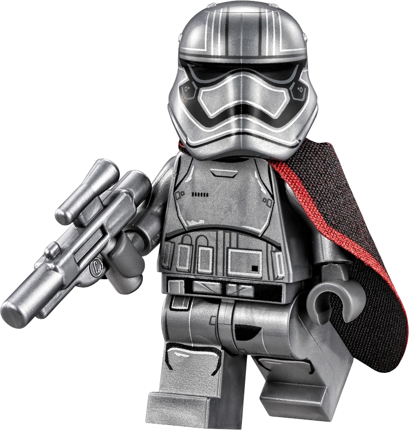 Phasma (100-2) | Ipdkverse Wiki | Fandom