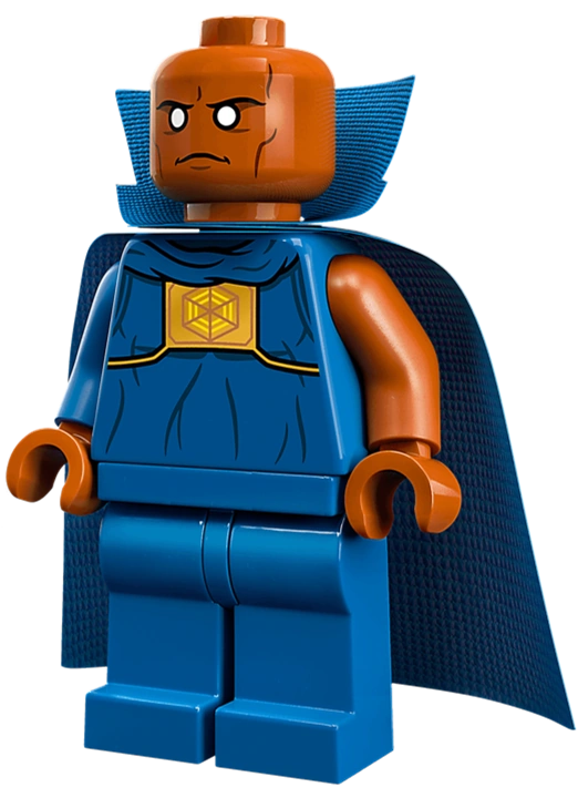 Uatu (Pepar-0) | Ipdkverse Wiki | Fandom