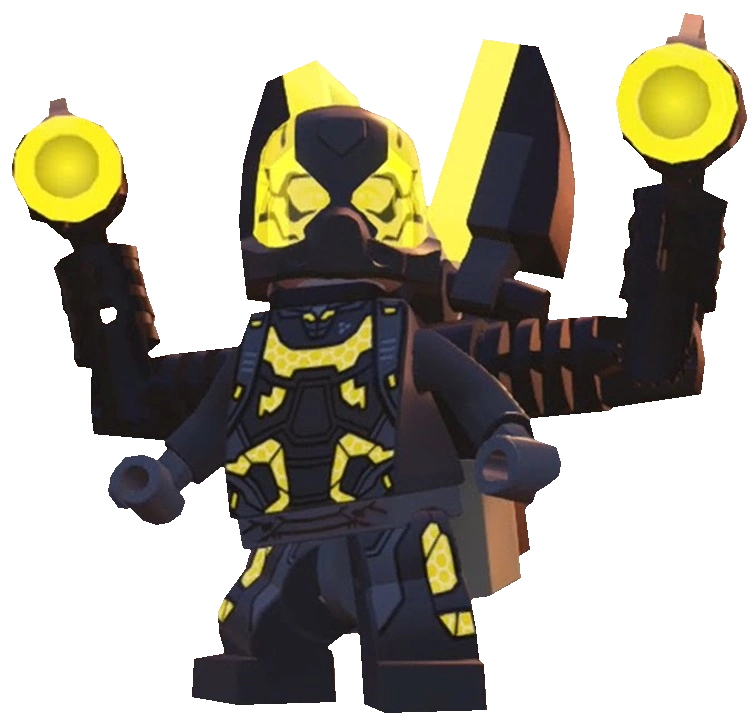 Darren Cross (100-1) | Ipdkverse Wiki | Fandom