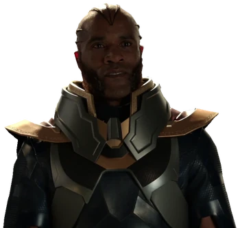 Mar Novu (Monitor Sphere) | Ipdkverse Wiki | Fandom