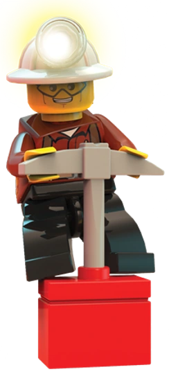 Chase McCain (23-1) | Ipdkverse Wiki | Fandom