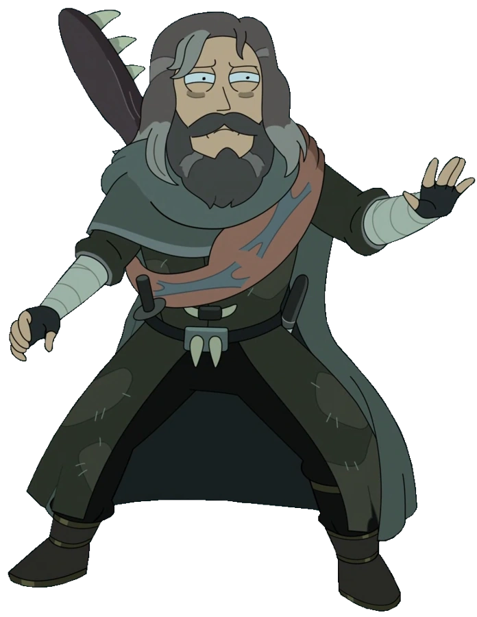 Jerry Smith (Pepar-1) | Ipdkverse Wiki | Fandom