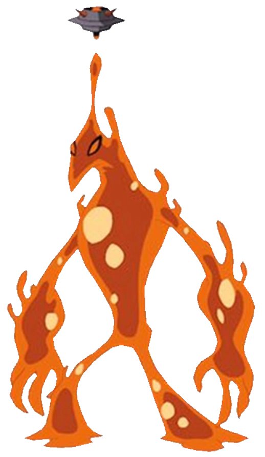 Goop (15-1) | Ipdkverse Wiki | Fandom