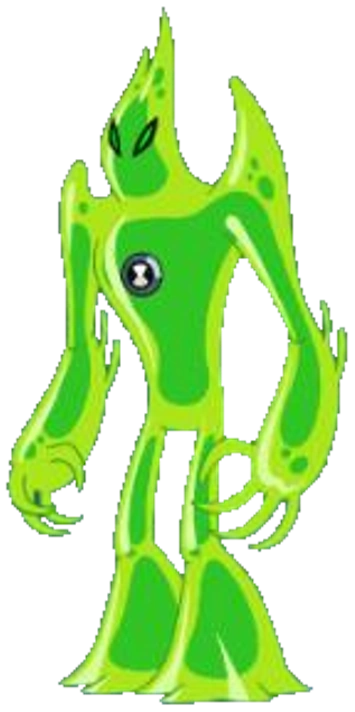 Goop (88-1) | Ipdkverse Wiki | Fandom